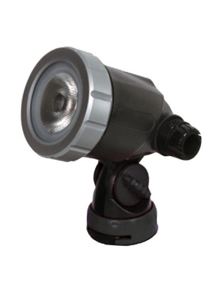 LED-Scheinwerfer 3er-Set Aqualight 24V 300 | Trösters Brunnenwelt