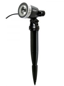 LED-Scheinwerfer 3er-Set Aqualight 24V 300 | Trösters Brunnenwelt