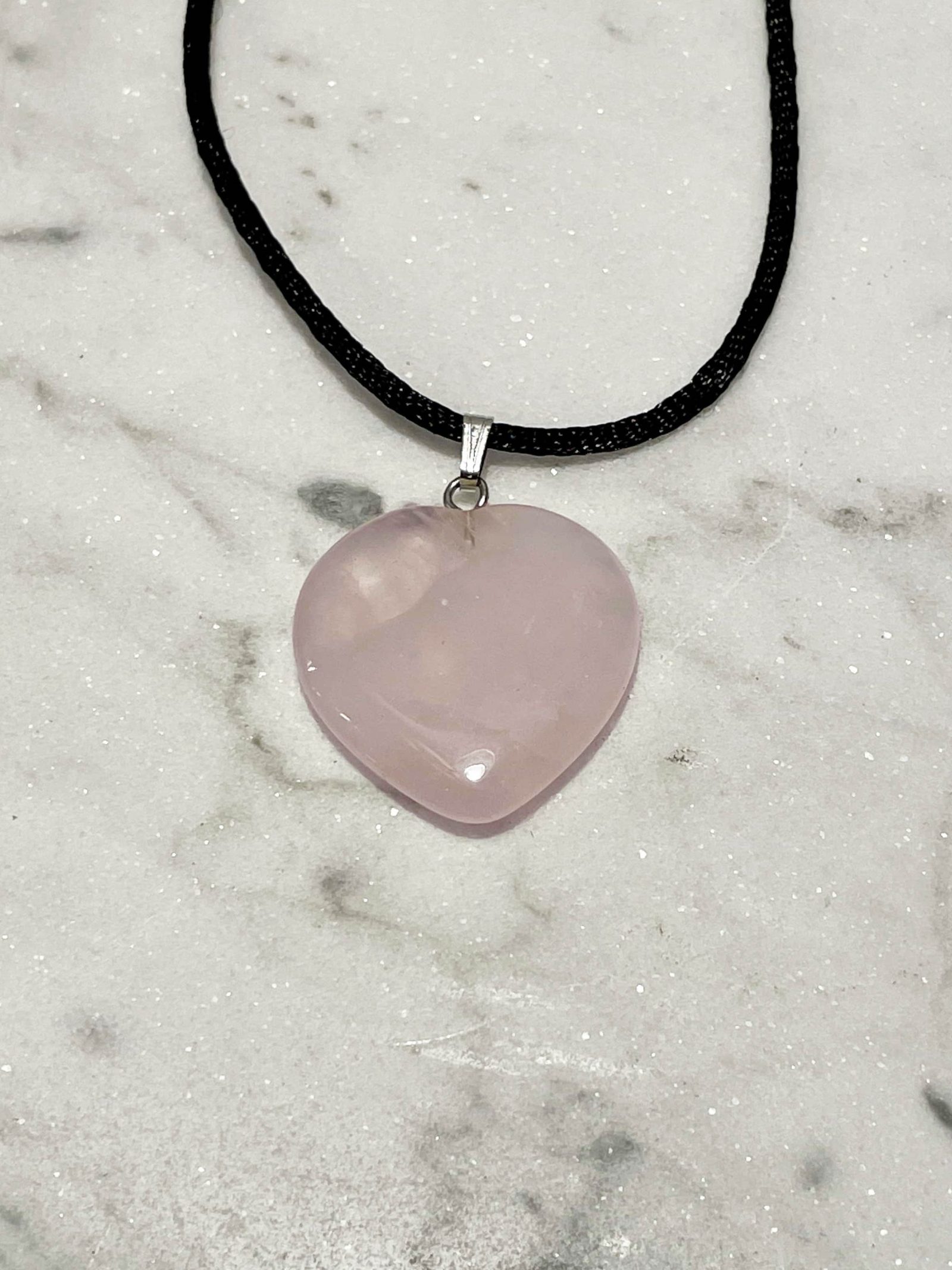 Anhänger Feng Shui Herz 2,5cm | Trösters Brunnenwelt