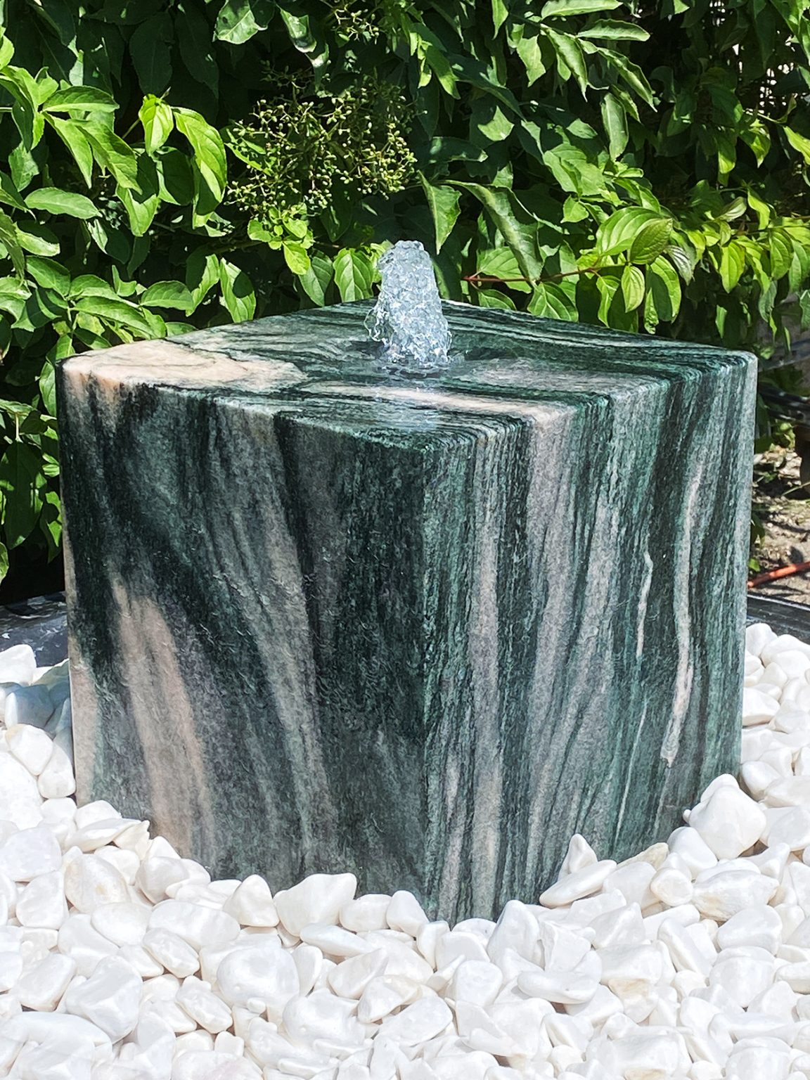 Gartenbrunnen Gro Fur Auen
